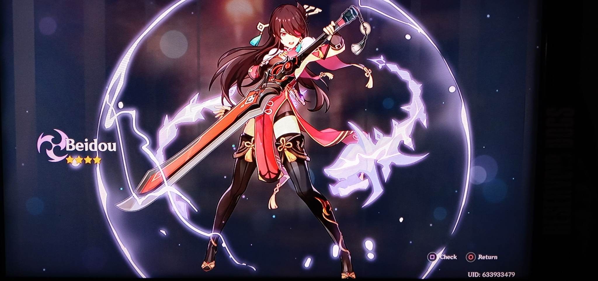 Pirate Boo! Genshin Impact | HoYoLAB