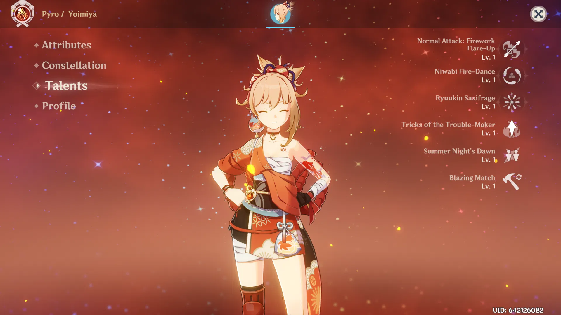 🎆🌠 OMG MY FORTUNE ON YOIMIYA BANNER IS TOO GOOD!!! 😸🎇 Genshin Impact ...