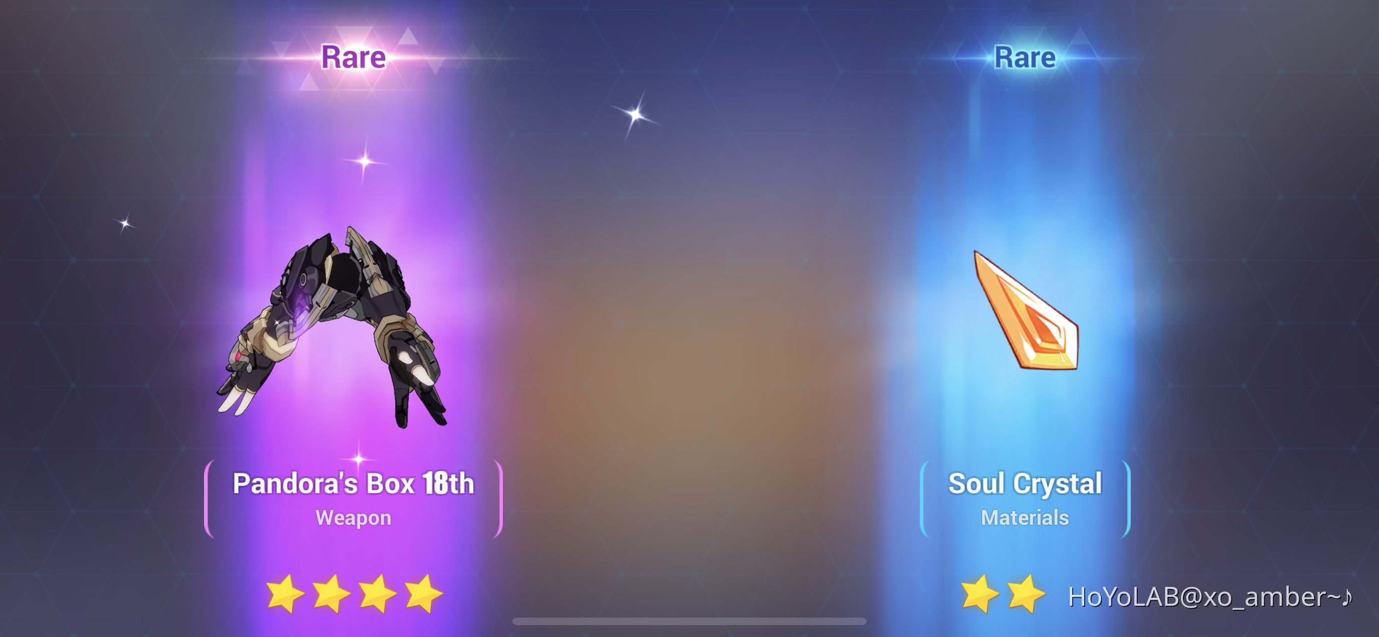 click post pls. (related to my other post abt prometheus) Honkai Impact ...