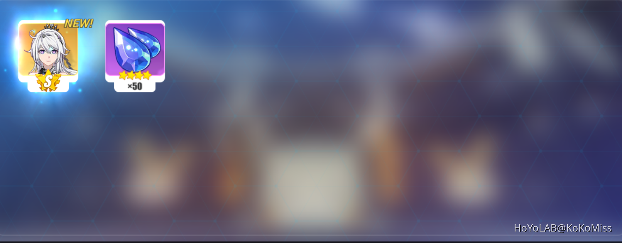 AGAIN????? Honkai Impact 3rd | HoYoLAB