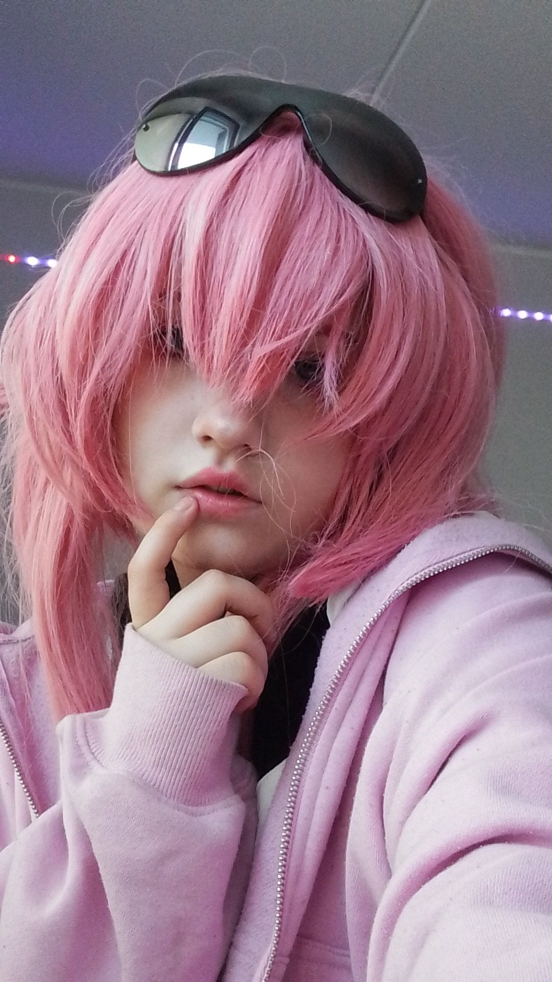 yae cosplay !! Genshin Impact | HoYoLAB
