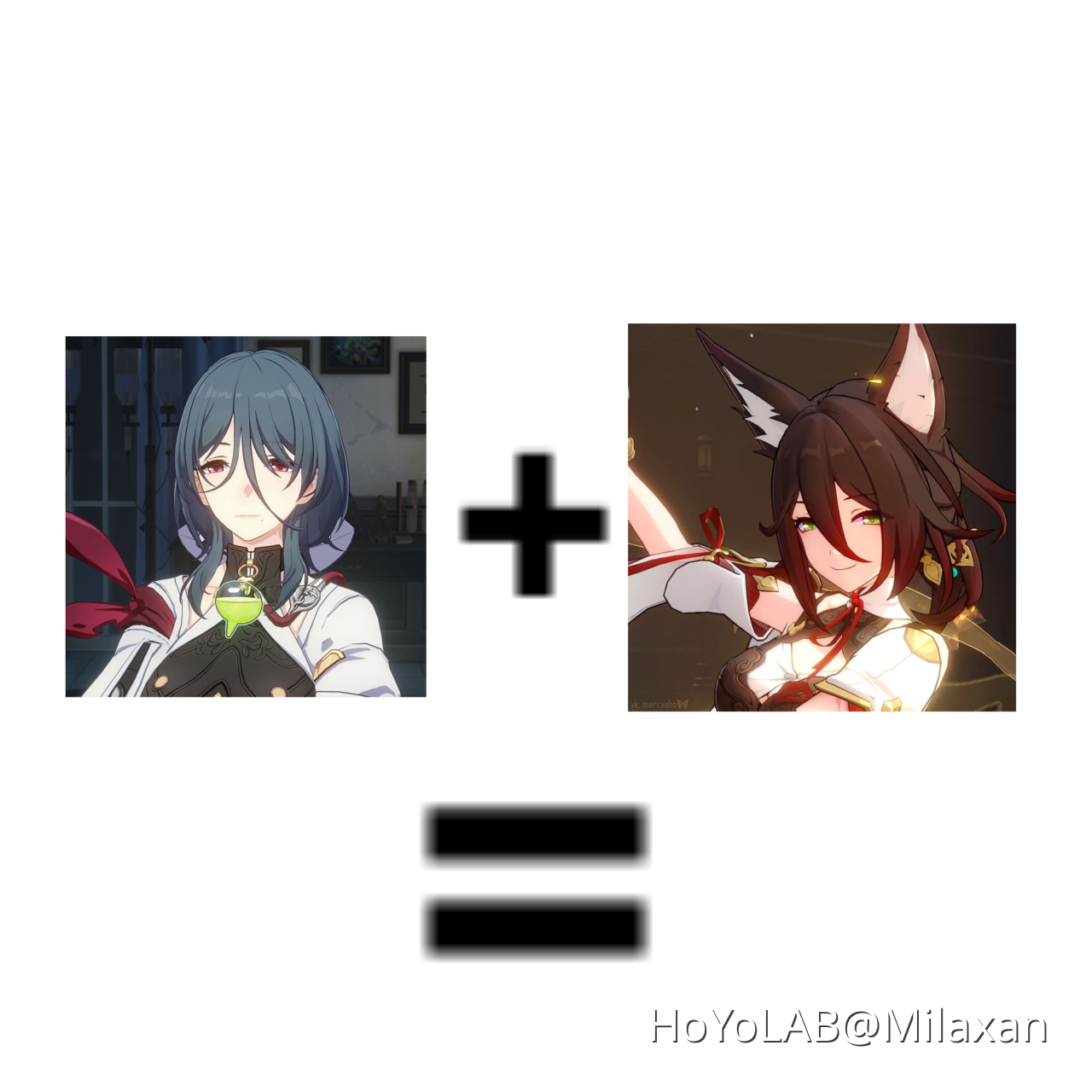 My thoughts when playing honaki star rail… Honkai: Star Rail | HoYoLAB