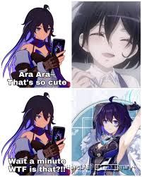 memes honkai impact Honkai Impact 3rd | HoYoLAB