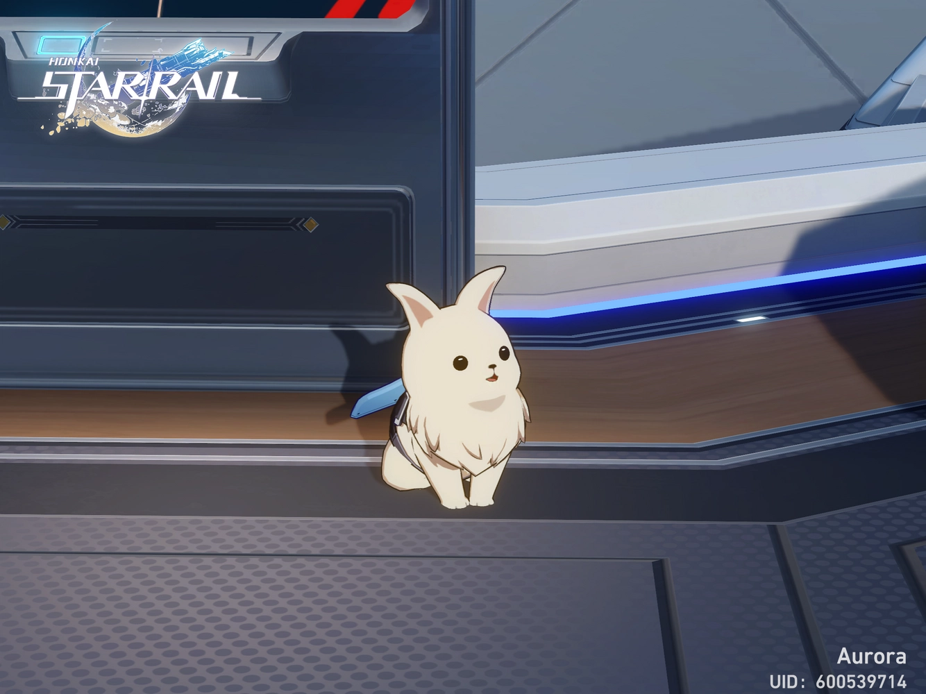 Why is no one talking about peppy!? Honkai: Star Rail | HoYoLAB