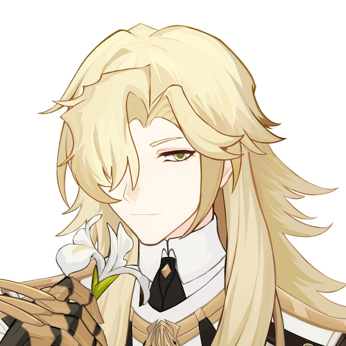 Luocha - Who Is He? Honkai: Star Rail | HoYoLAB