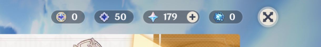 Day 1 of saving primo gems :) Genshin Impact | HoYoLAB