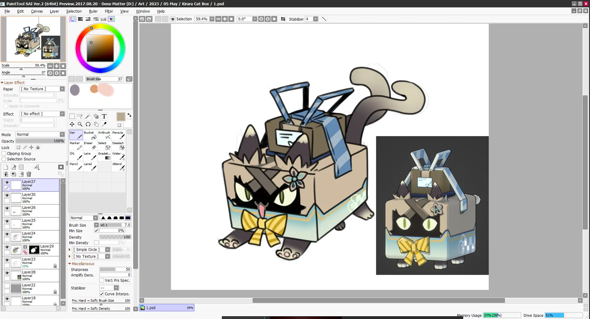 KIRARA GOBLIN MODE NYOOOOOOOOOOM Genshin Impact | HoYoLAB