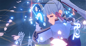 ayaka > raiden Genshin Impact | HoYoLAB