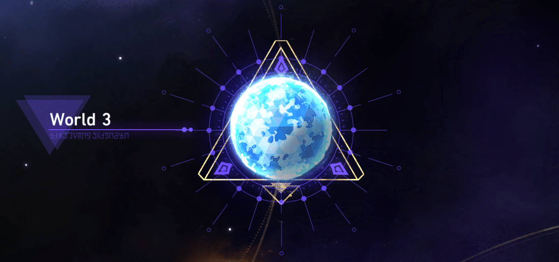 Simulated Universe Guide - World 3 v 1.0 Honkai: Star Rail | HoYoLAB