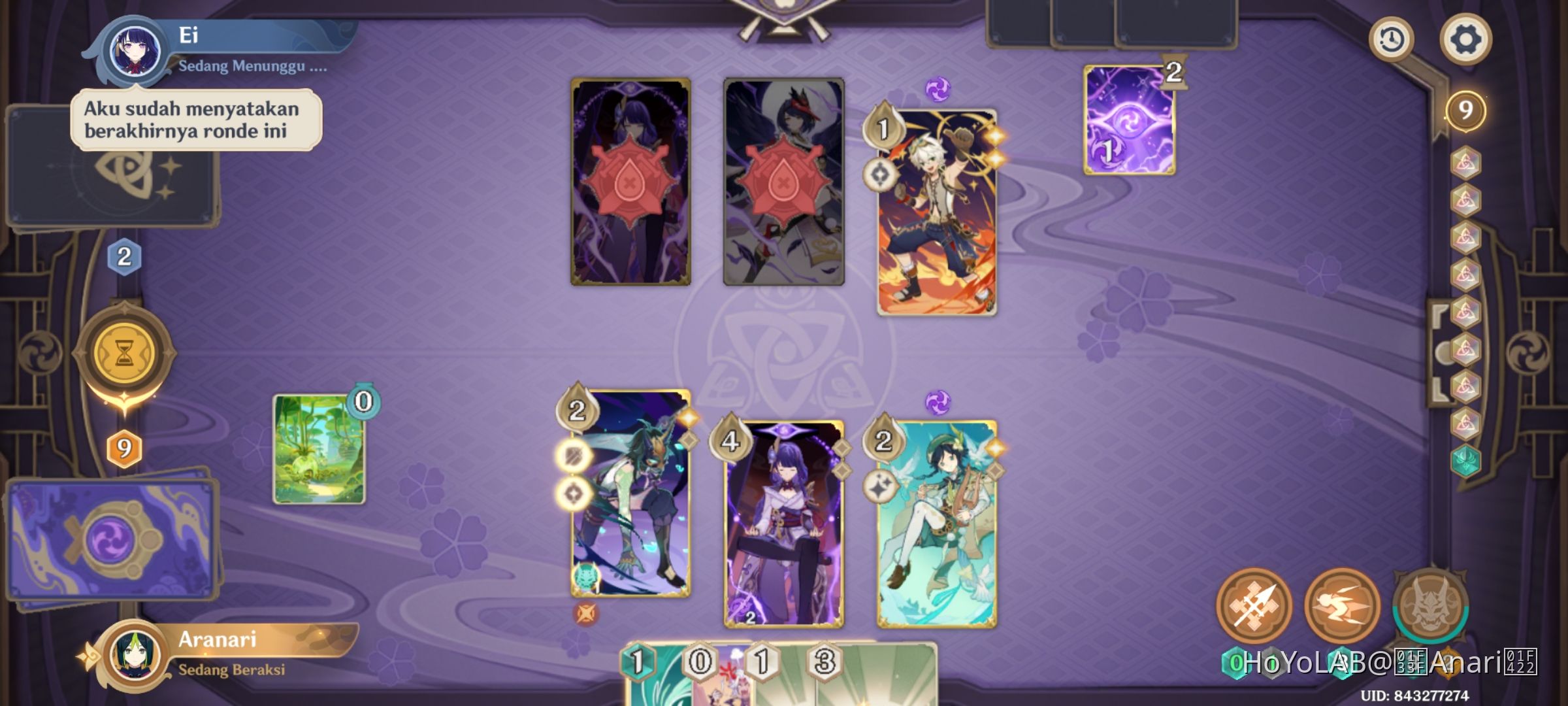 muehehehe Genshin Impact | HoYoLAB