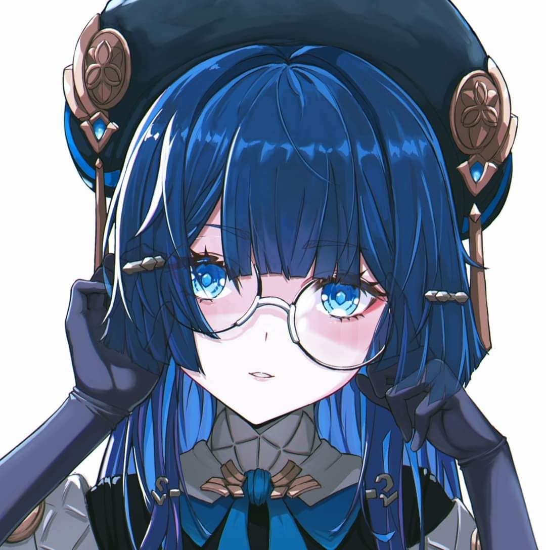 Pela(⁠灬⁠º⁠‿⁠º⁠灬⁠)⁠♡ Honkai: Star Rail | HoYoLAB