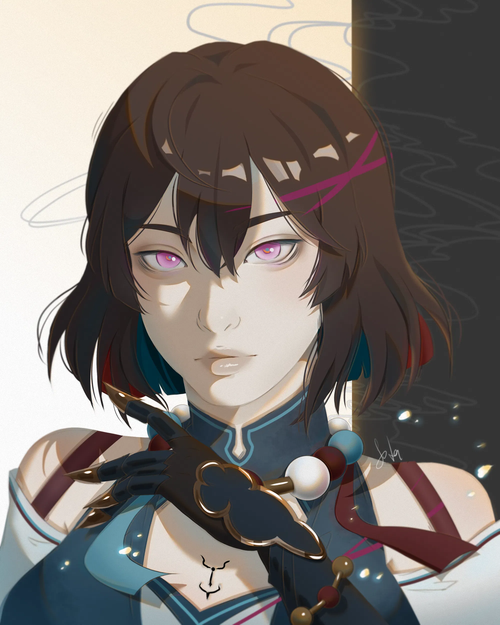 Honkai Star Rail Xueyi Honkai: Star Rail | HoYoLAB