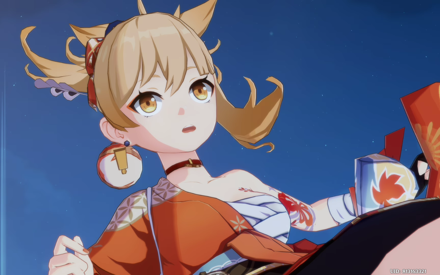 Yoimiya is definitely one of our BESTEST friend!!! | SPOILER Genshin ...