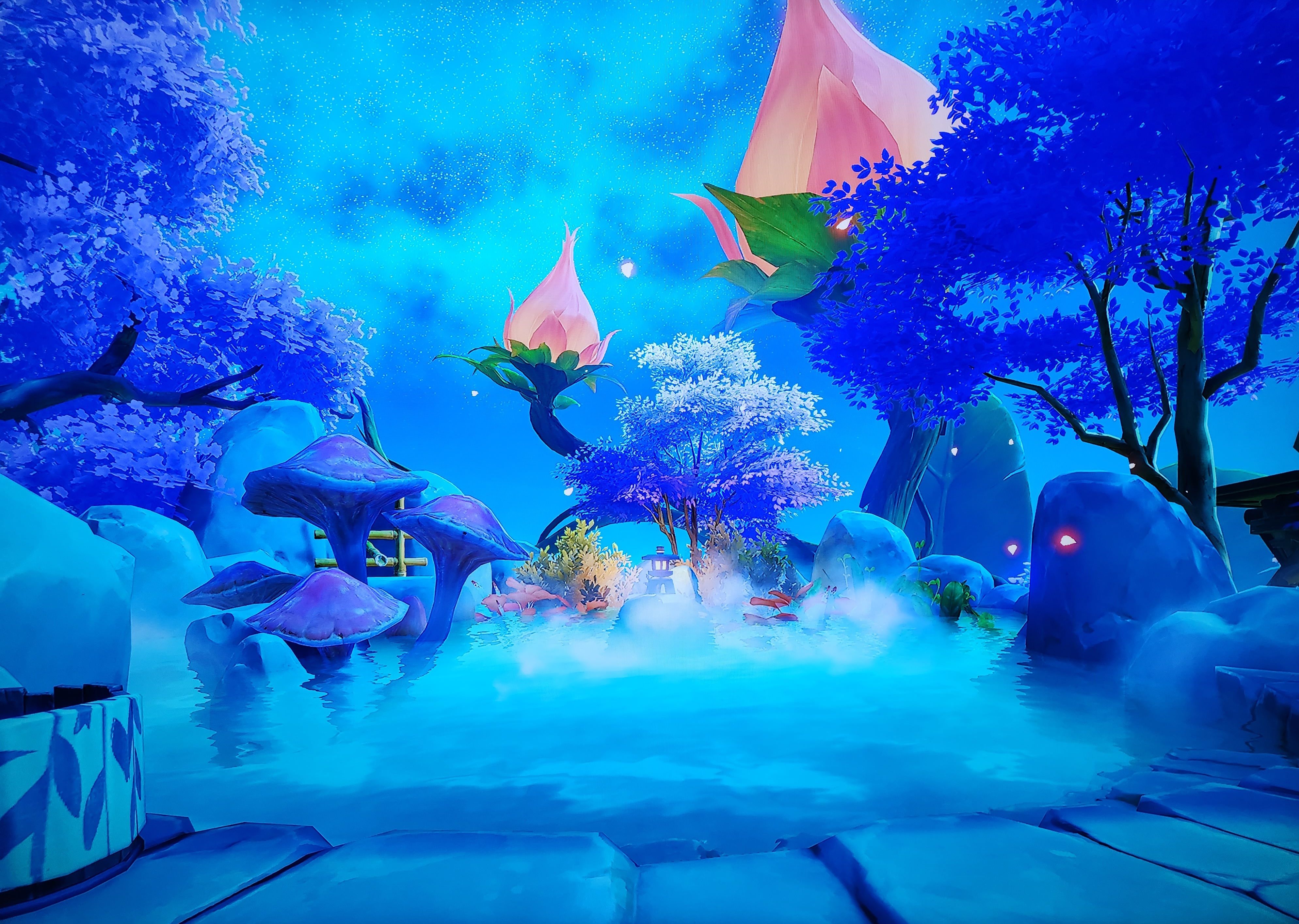 Sublime Path [update] (ID: 43565526250) Genshin Impact | HoYoLAB