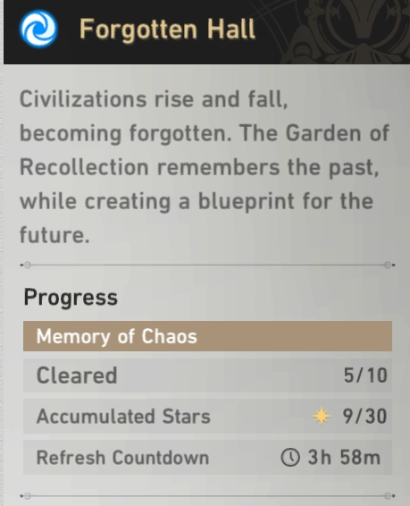 Wise Decision Making for F2P Players (Early) v1.0 Honkai: Star Rail ...