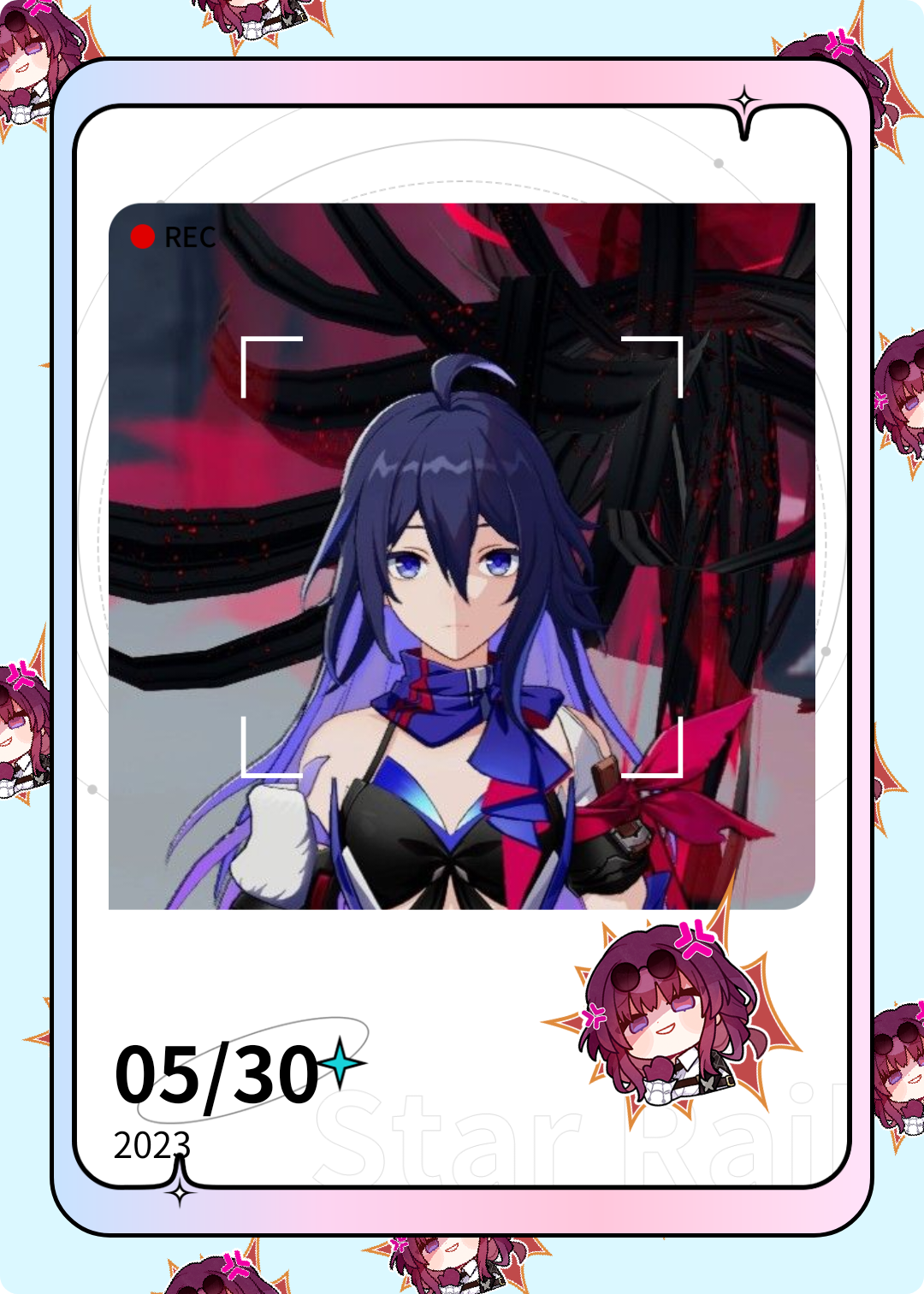 05/30 Diary -# My Character Building Diary Honkai: Star Rail | HoYoLAB