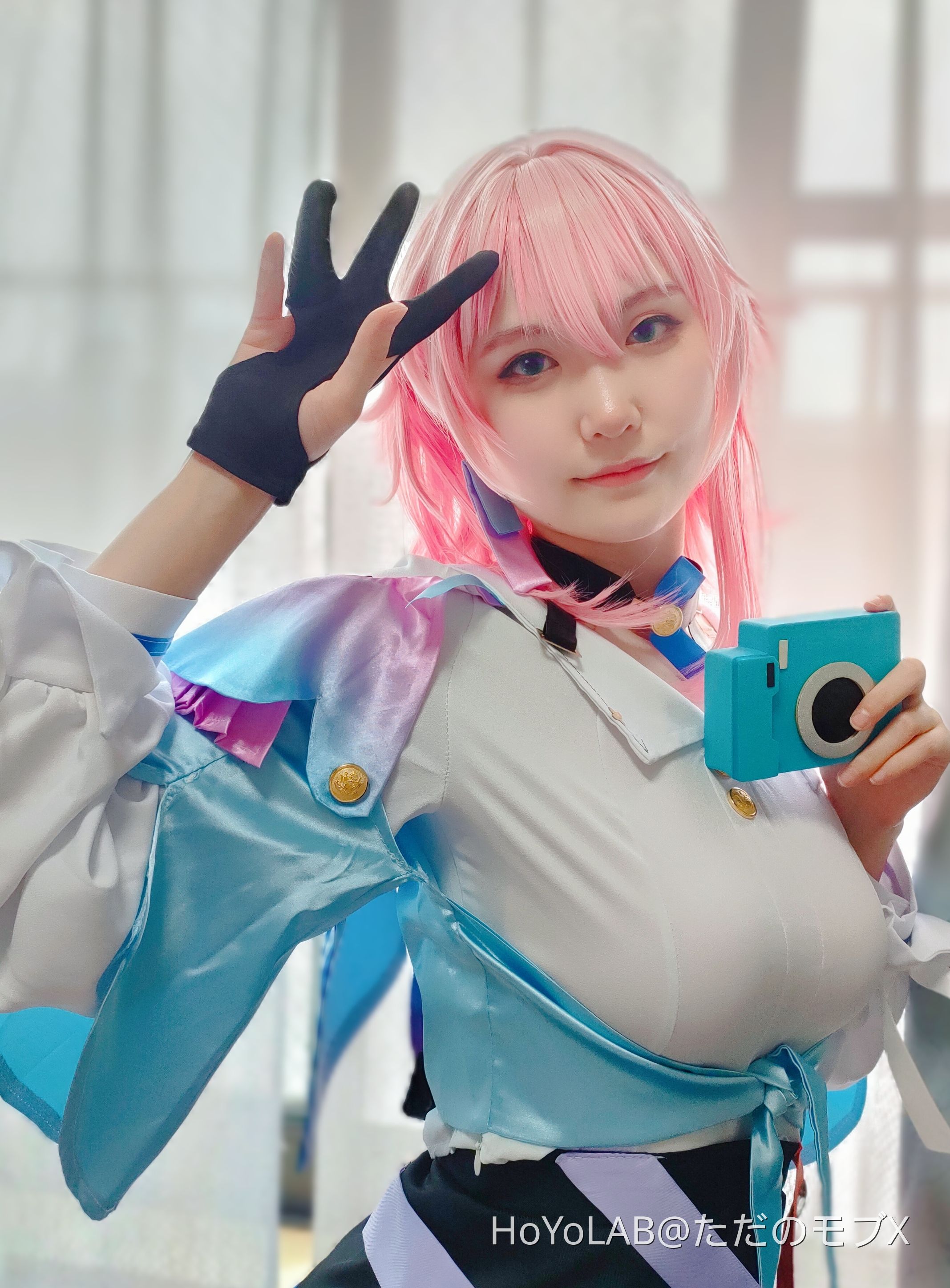 Cosplay Honkai: Star Rail | HoYoLAB