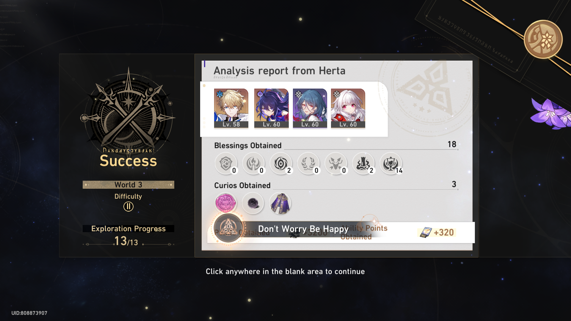 Elation so FUN Honkai: Star Rail | HoYoLAB