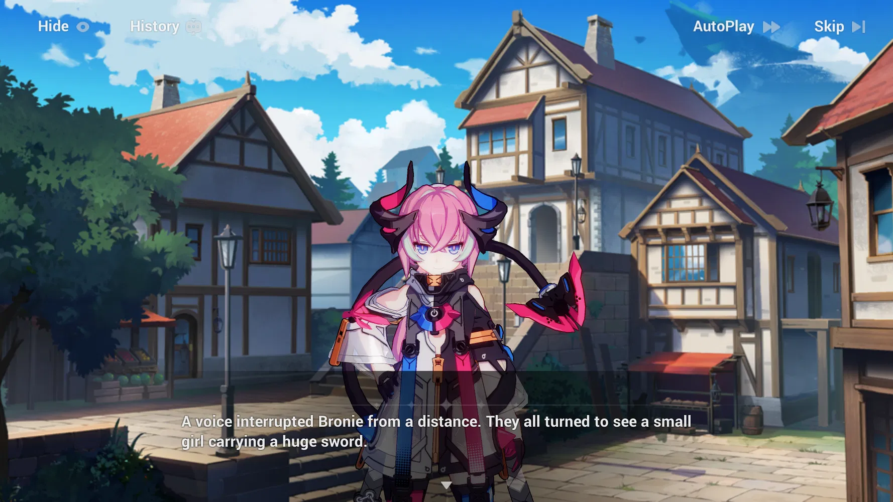 DELTA IS FINALLY BACK Honkai Impact 3rd | HoYoLAB