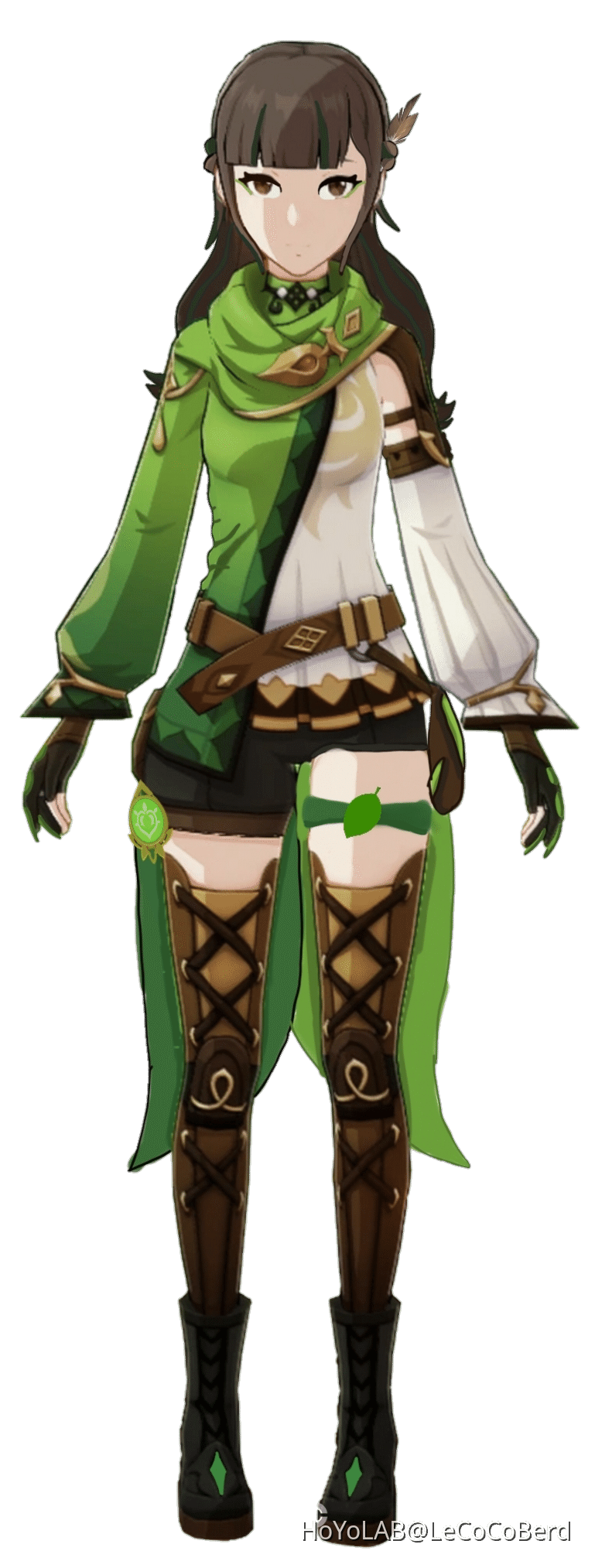 HoYoLAB - Official Community