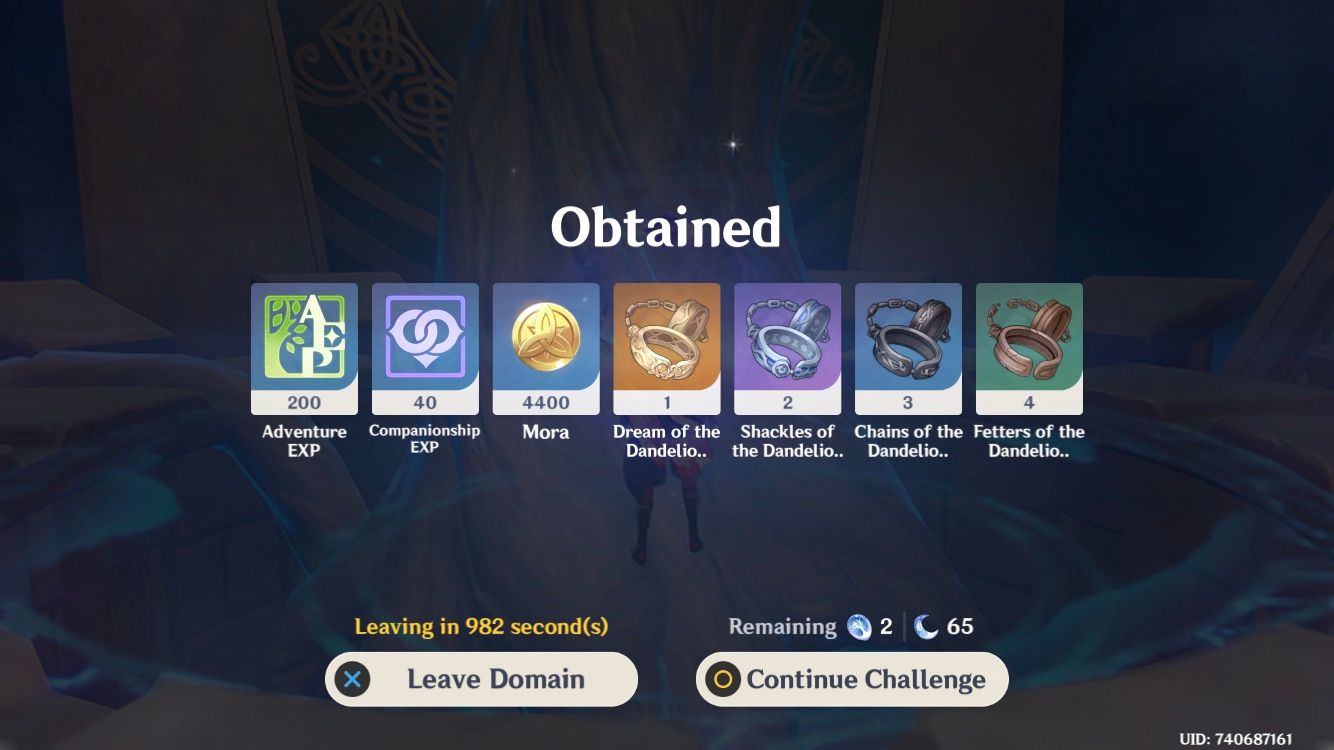 ehhe Genshin Impact | HoYoLAB