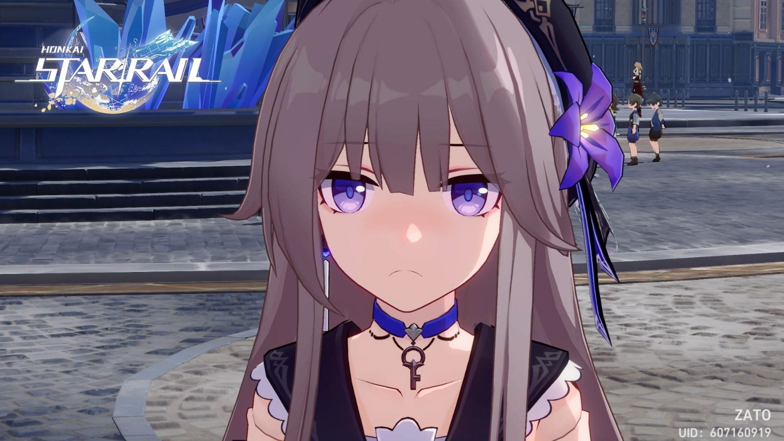 kuru kuru ngambek ☺️ Honkai: Star Rail | HoYoLAB