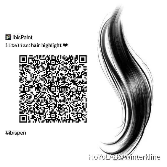 how to draw a head on ibispaint x