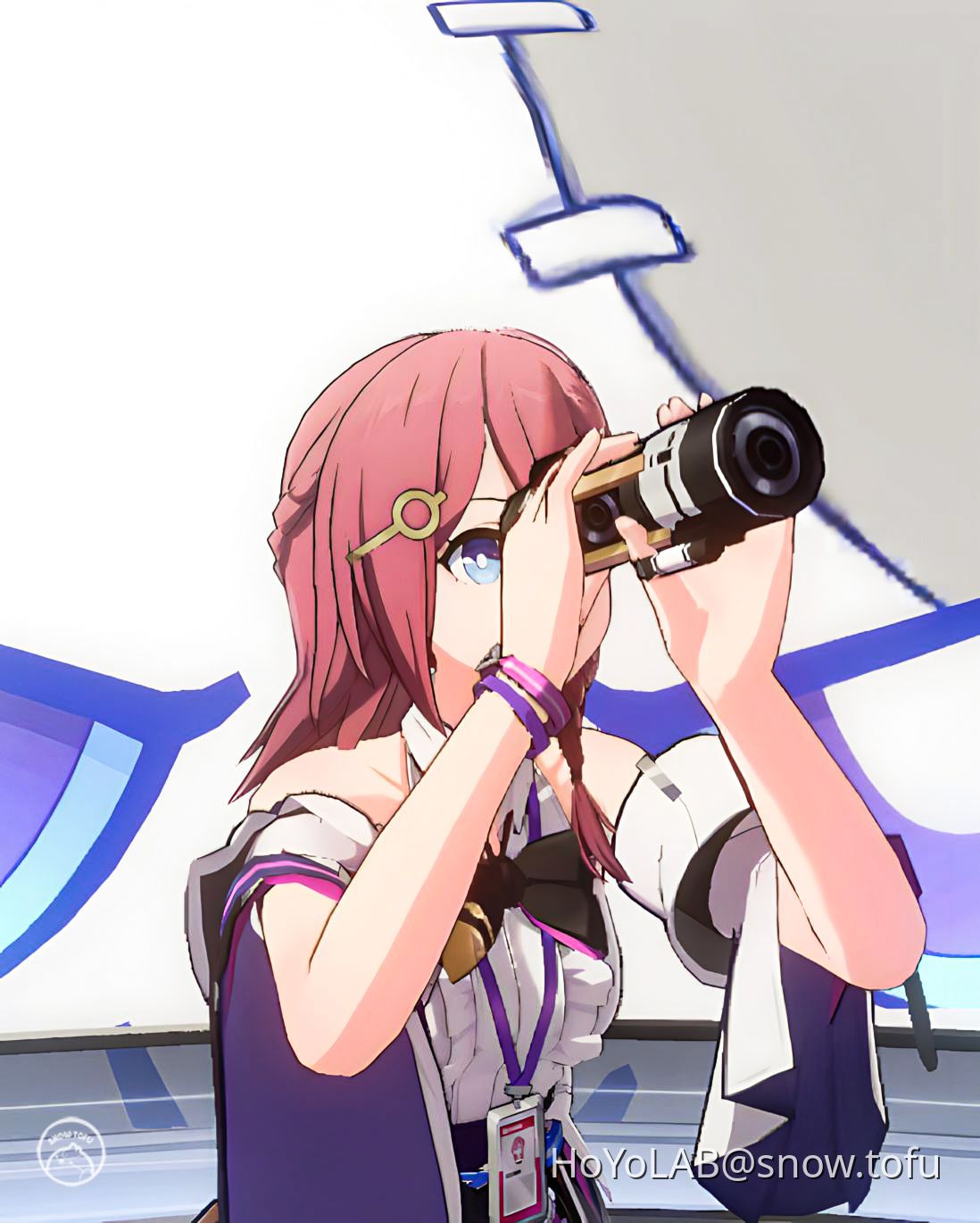 Wubbaboo where? Honkai: Star Rail | HoYoLAB