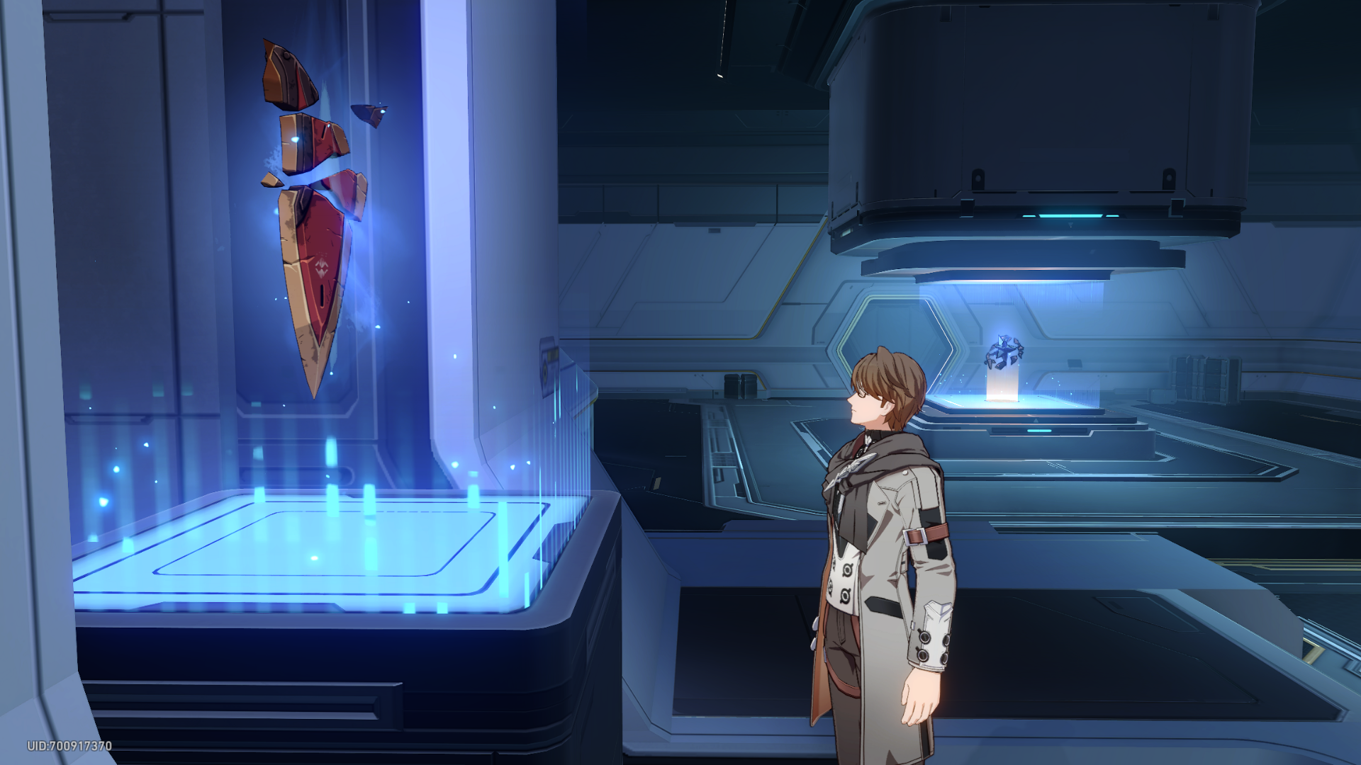 Okay... This is sad... Honkai: Star Rail | HoYoLAB