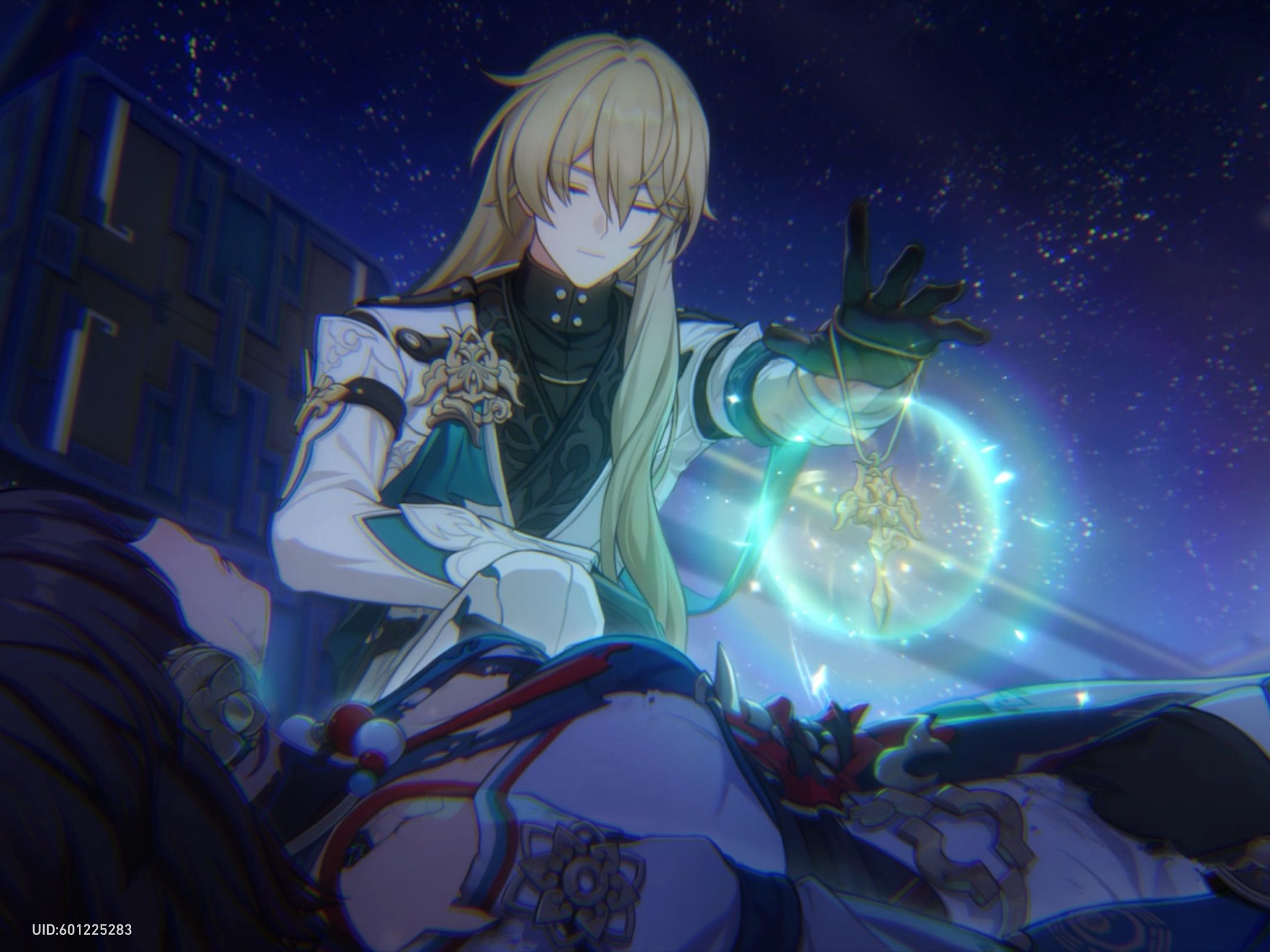 Fun Screenshots from Xianzhou! Honkai: Star Rail | HoYoLAB