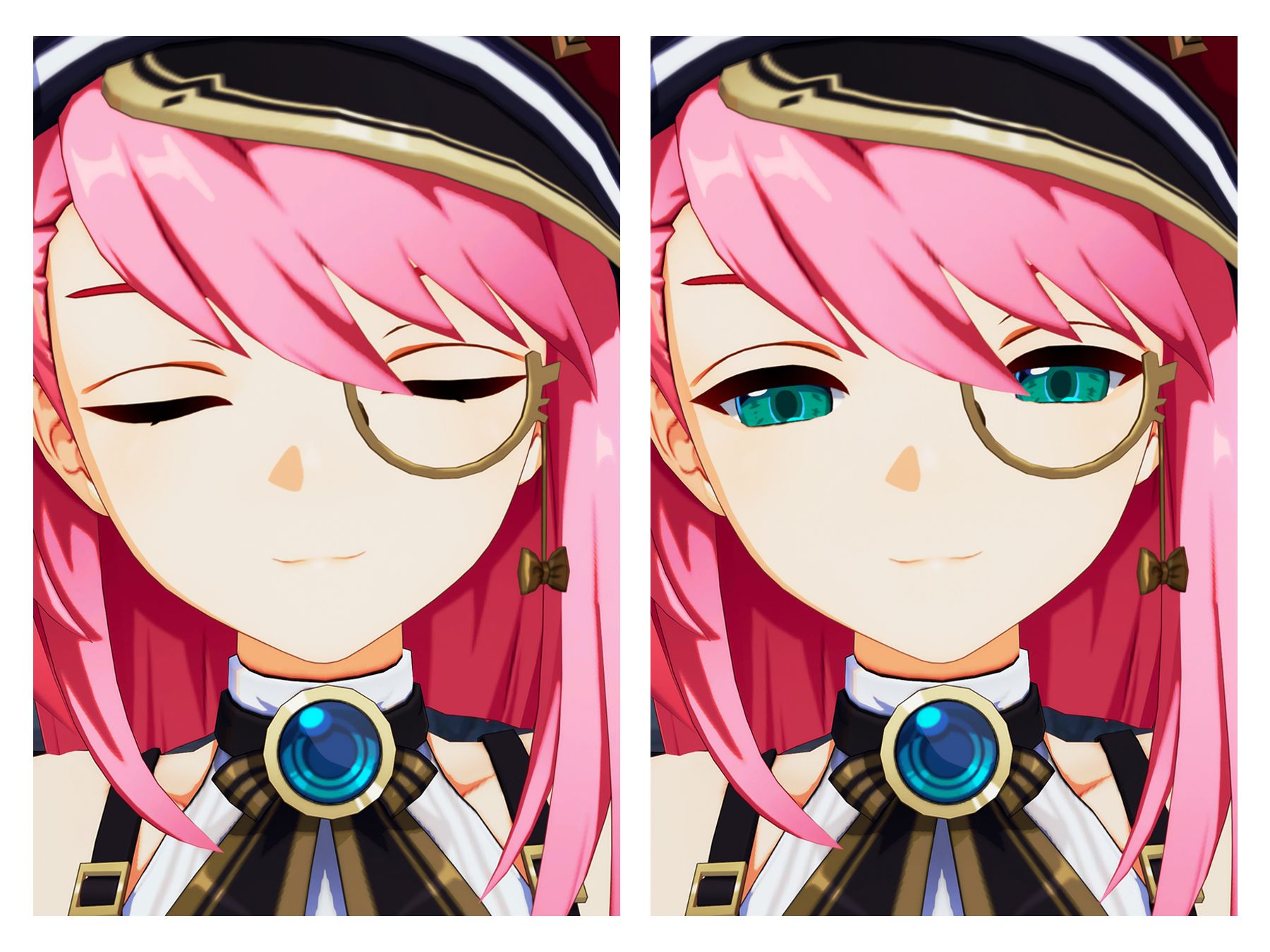 Day 806 “忘我” Genshin Impact | HoYoLAB