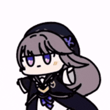 Kuru Kuru, Kururin! Honkai: Star Rail | HoYoLAB