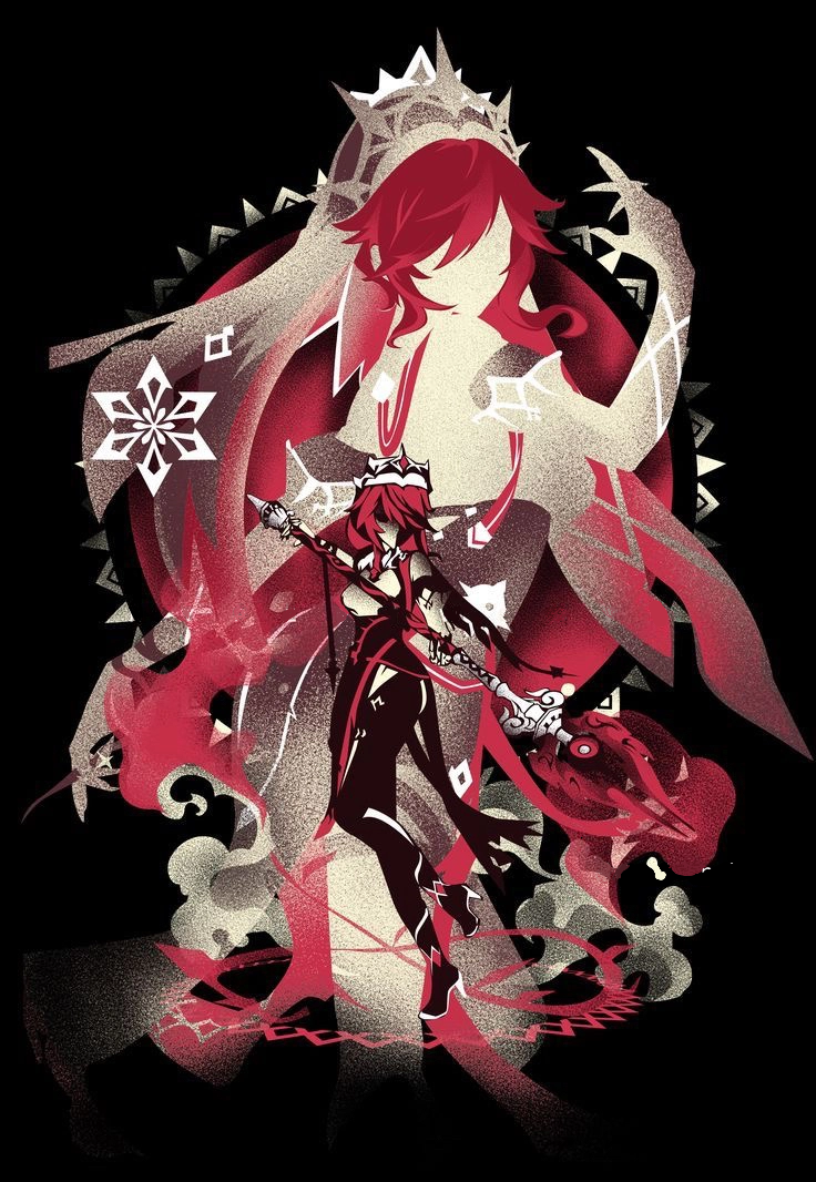 background Genshin Impact | HoYoLAB