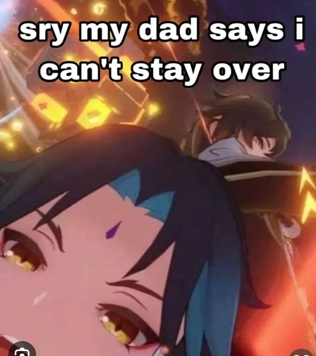 Random Xiao memes Genshin Impact | HoYoLAB