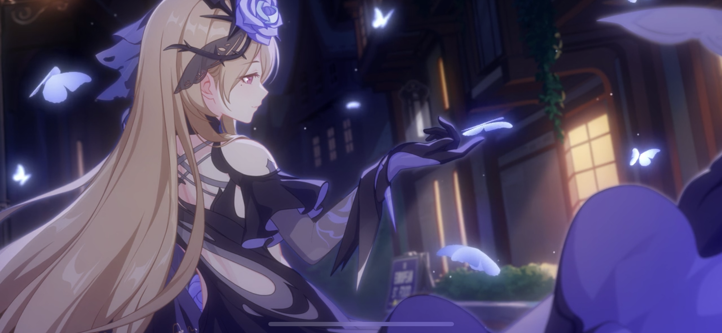 Rita Honkai Impact 3rd | HoYoLAB