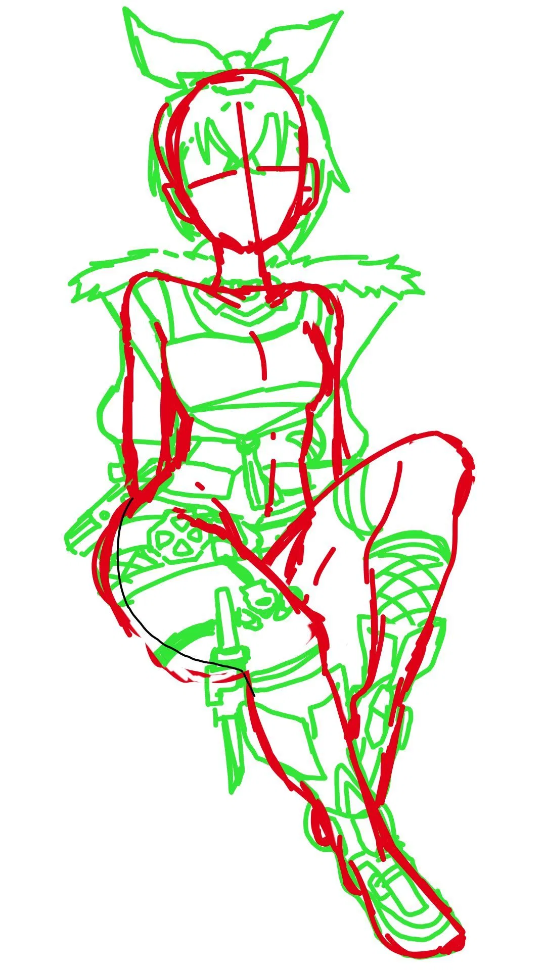 Stellaron Hunter Silver Wolf Honkai: Star Rail | HoYoLAB