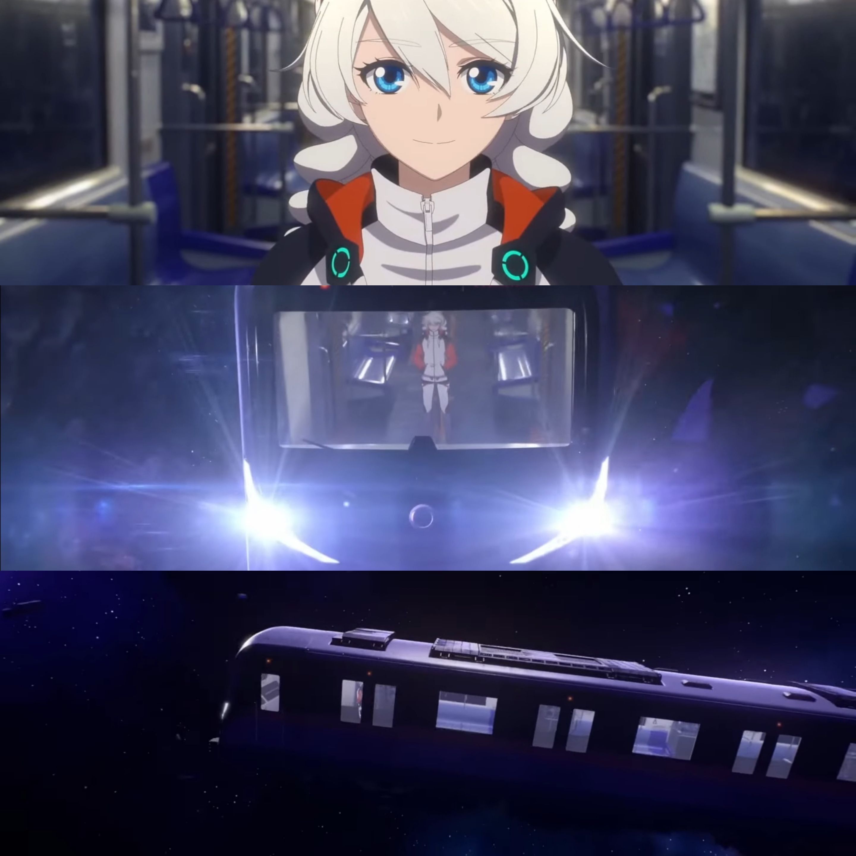 Kiana Kaslana The First Trailblazer Honkai: Star Rail | HoYoLAB
