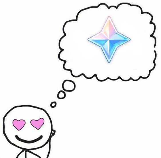 I need primogems Genshin Impact | HoYoLAB