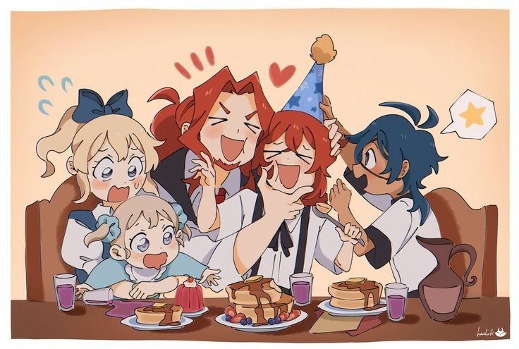 Algún dia veremos eso en el juego Genshin Impact | HoYoLAB