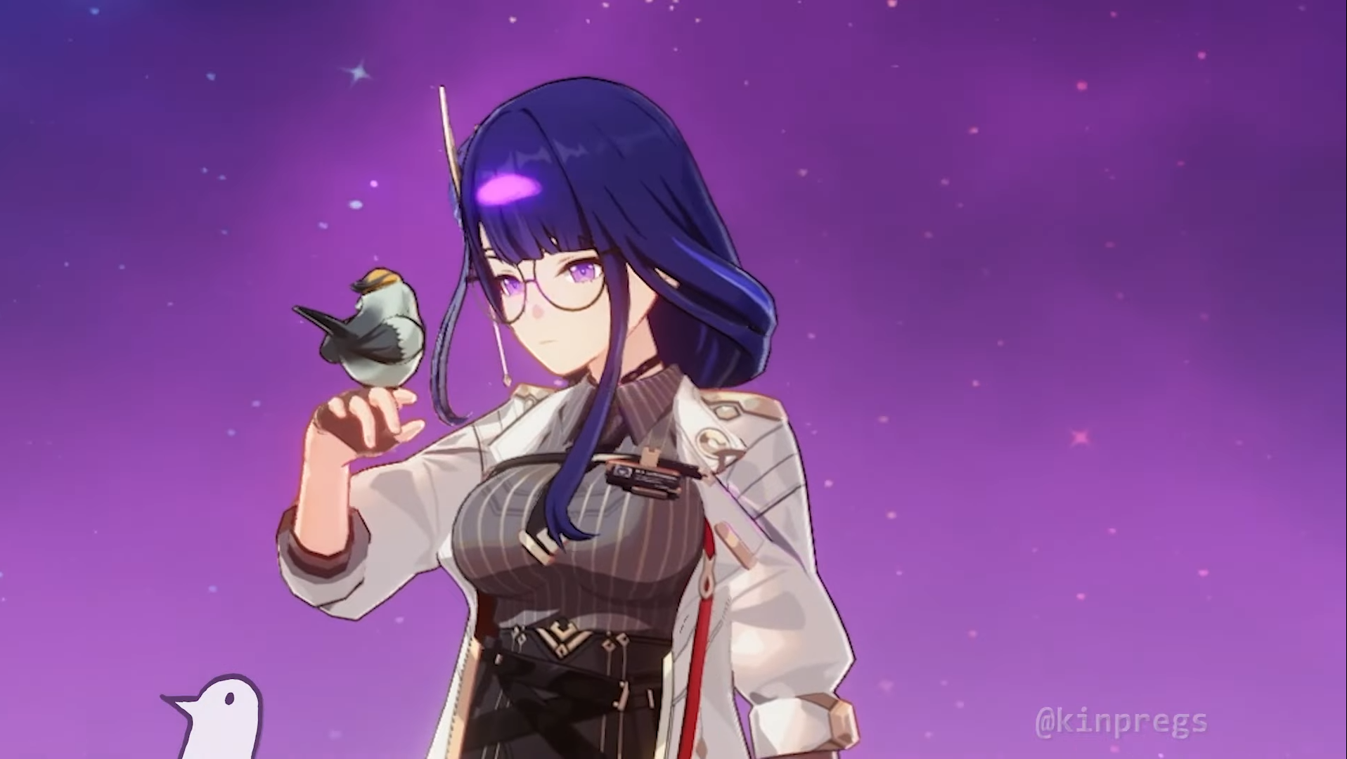 Raiden Skin Genshin Impact | HoYoLAB