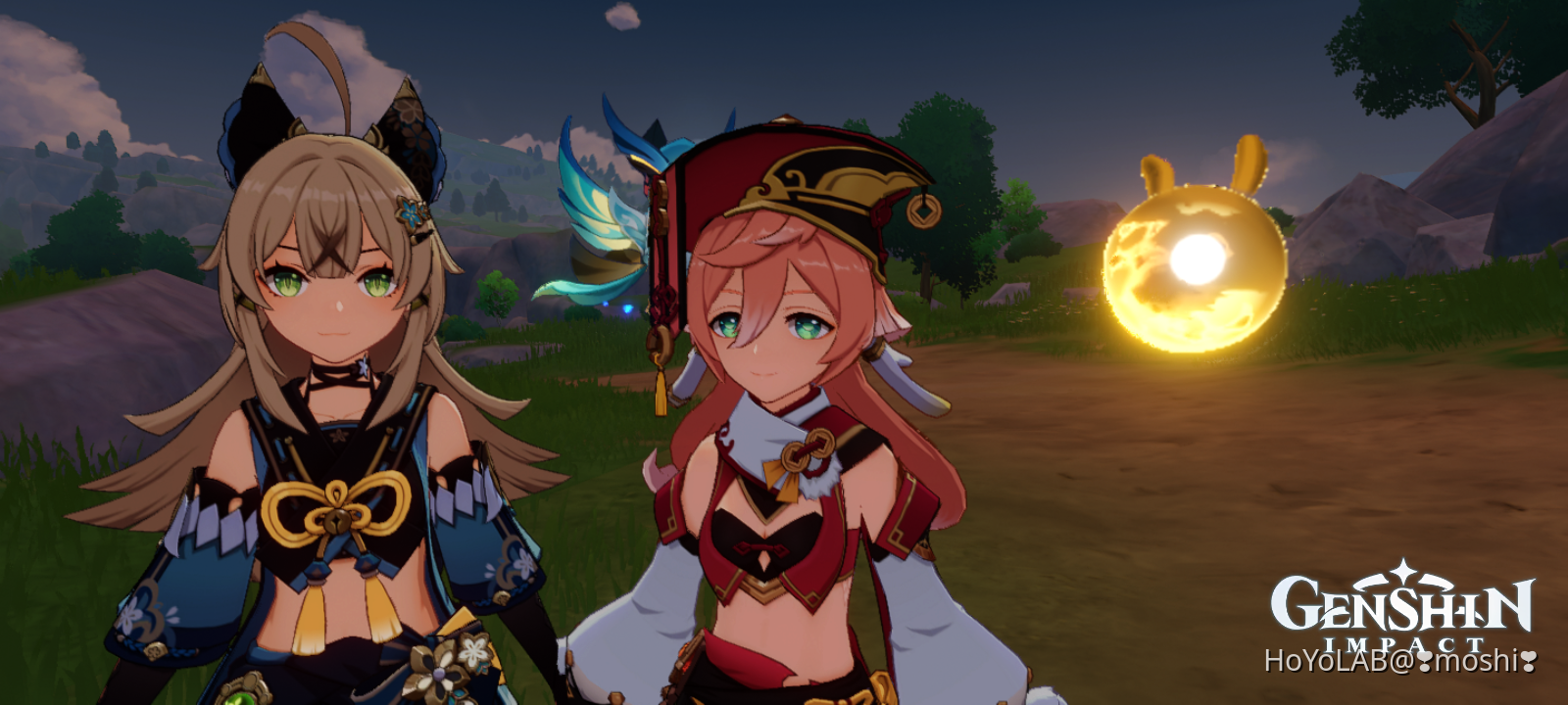 I'm so upset and angry Genshin Impact | HoYoLAB