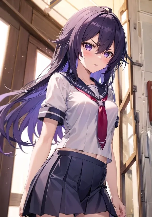 Selene ️(⁠ ⁠ꈍ⁠ᴗ⁠ꈍ⁠) Honkai: Star Rail | HoYoLAB