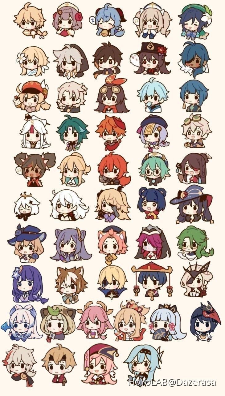 Name One Genshin Character To Adopt Genshin Impact HoYoLAB name-one-genshin-character-to-adopt-genshin-impact-hoyolab