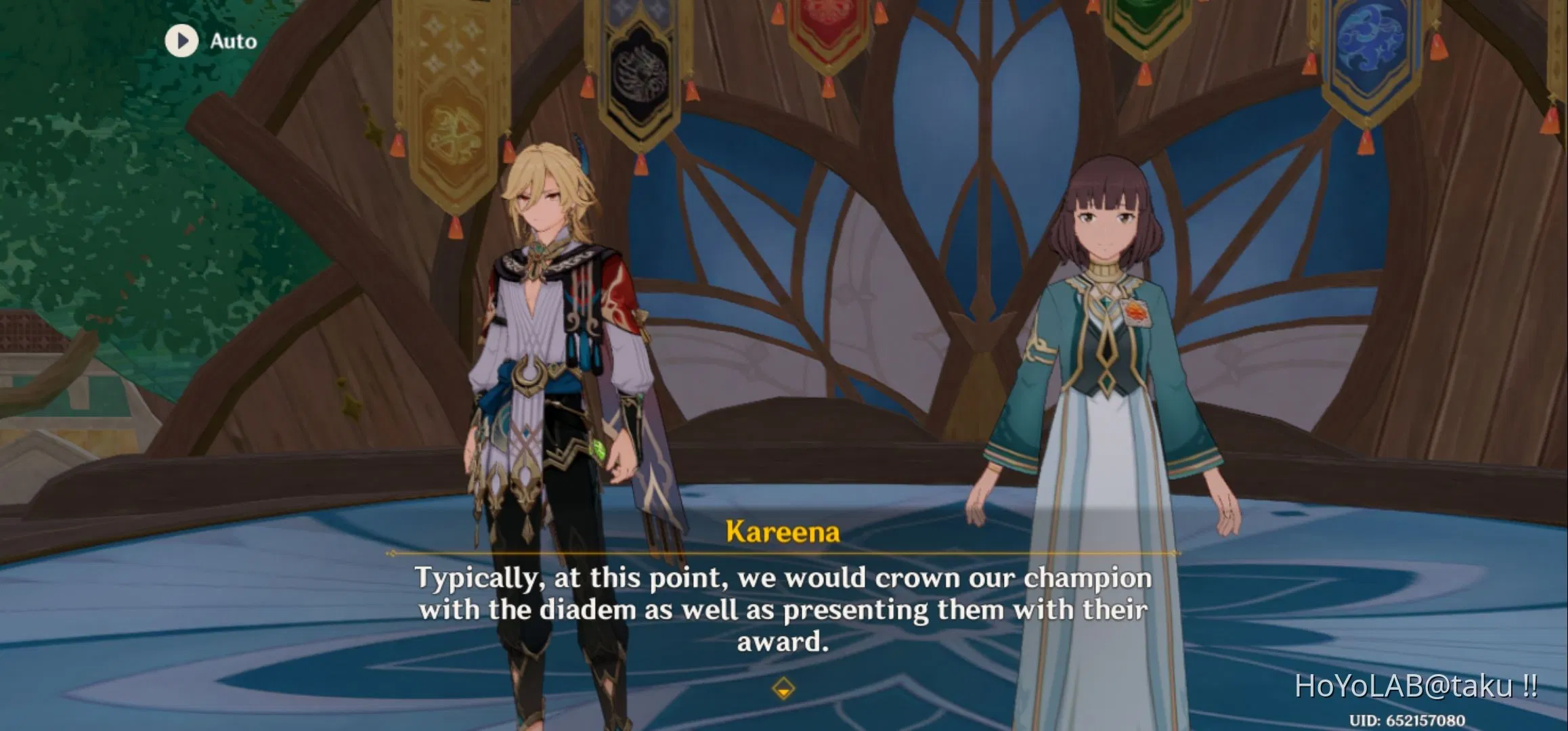 kaveh brainrot dump Genshin Impact | HoYoLAB