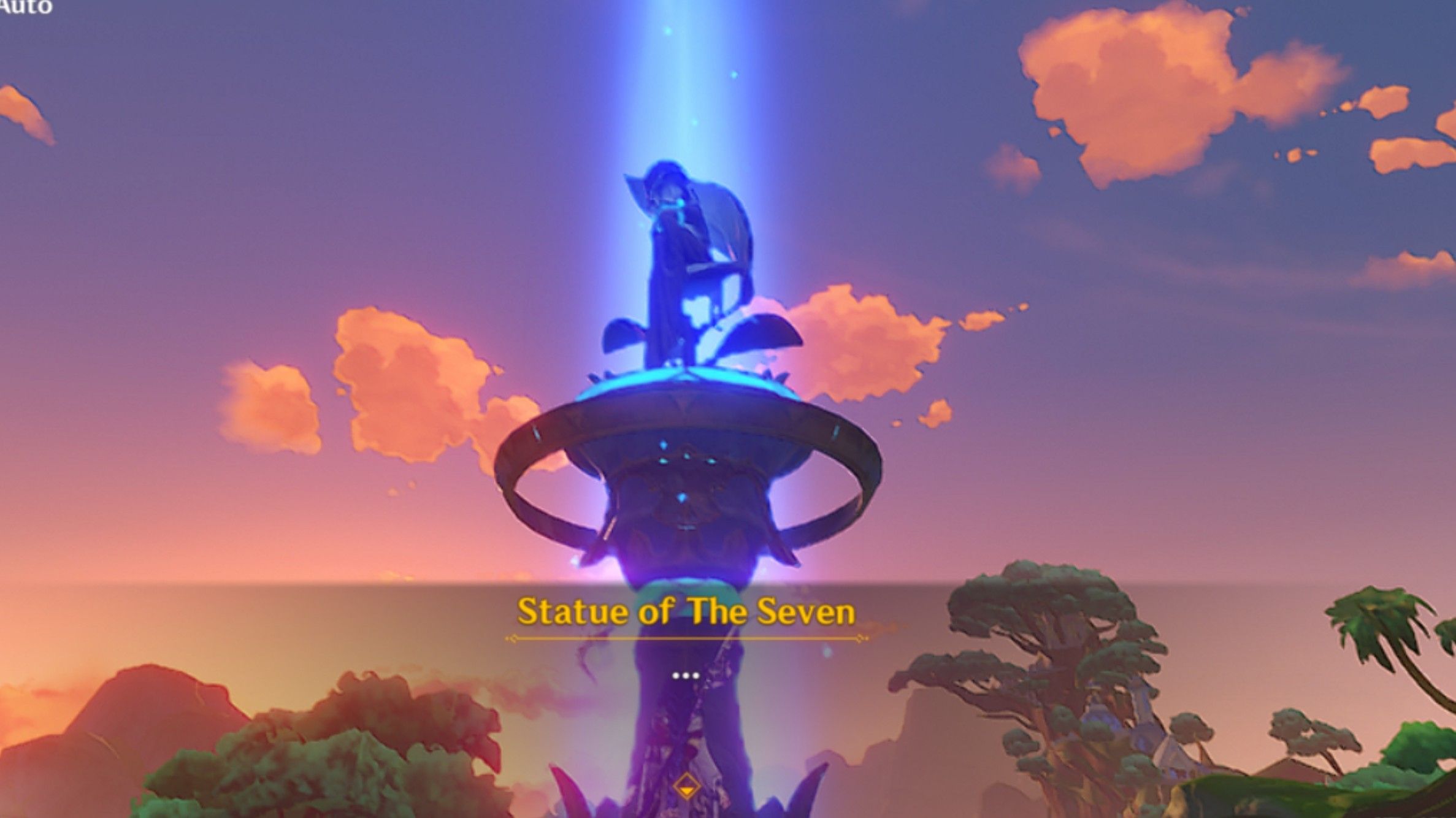 Estimating how many oculi there will be in future regions Genshin ...