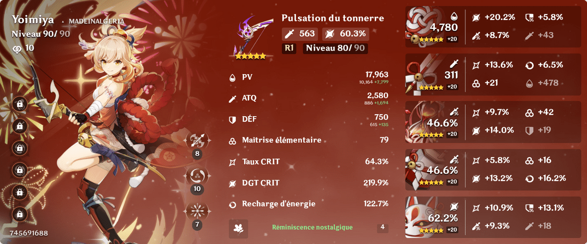 HoYoLAB - Official Community