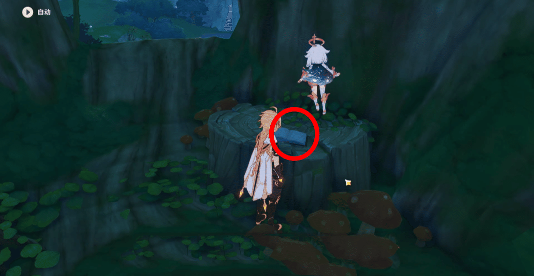 Misiones ocultas de Sumeru - Guía detallada de Los viejos amigos de ...