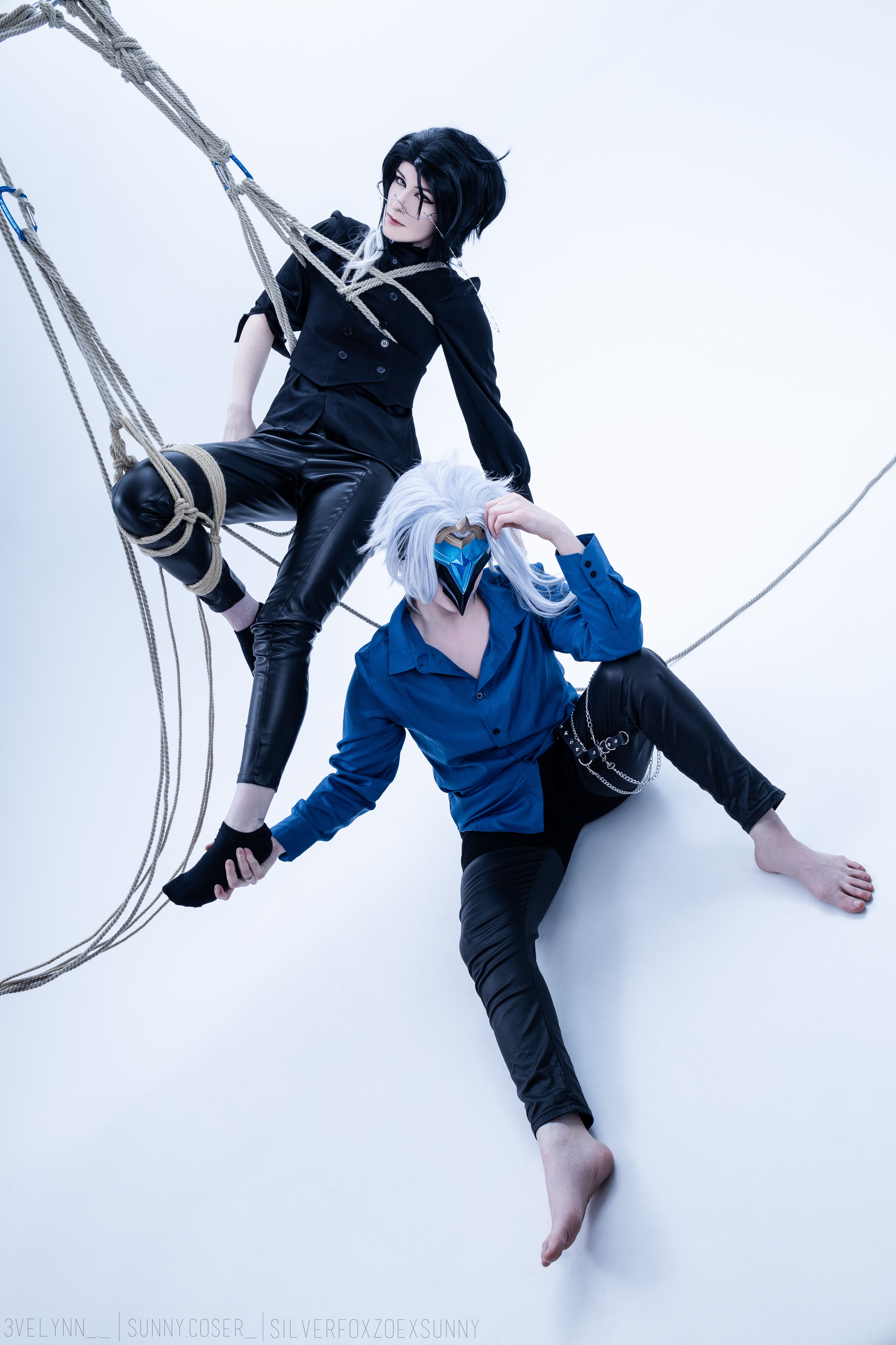 Dottolone~ Genshin Impact | HoYoLAB