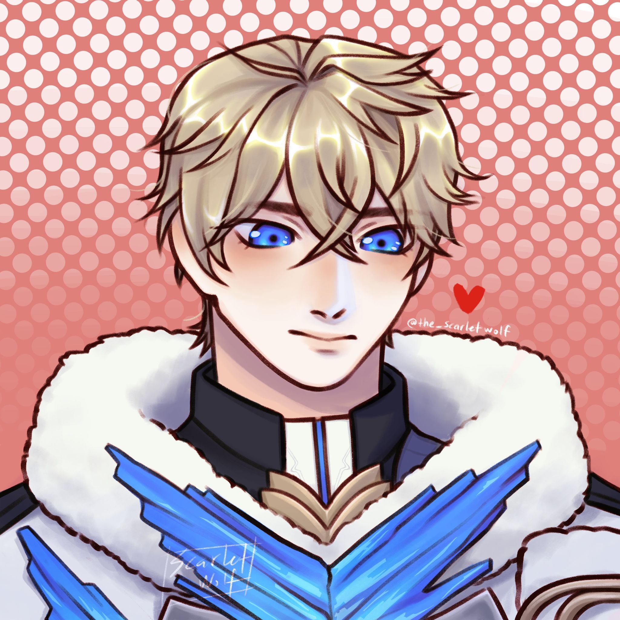 Gerard is so cute! Honkai: Star Rail | HoYoLAB