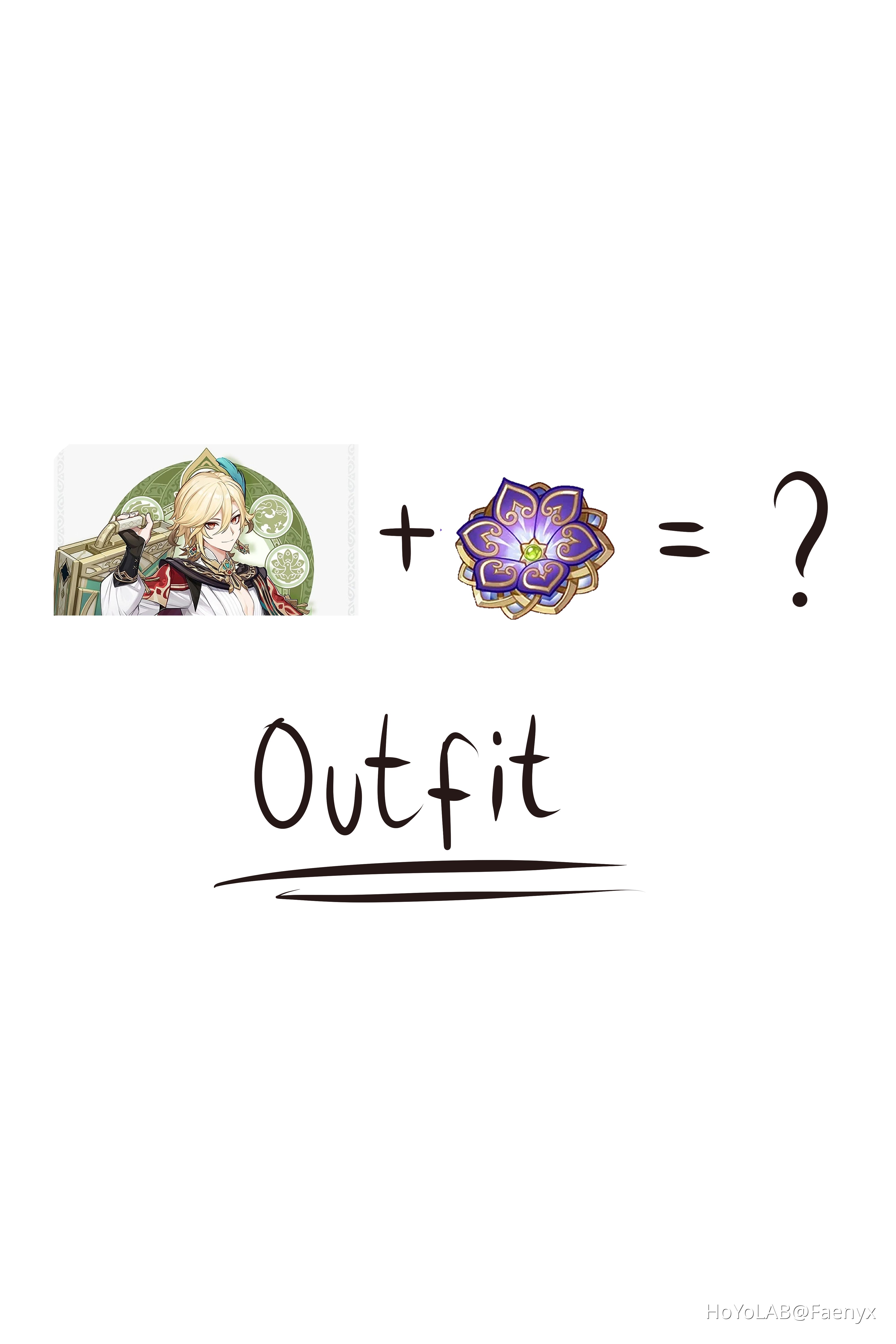 Flower Of Paradise Lost As An Outfit Genshin Impact HoYoLAB flower-of-paradise-lost-as-an-outfit-genshin-impact-hoyolab